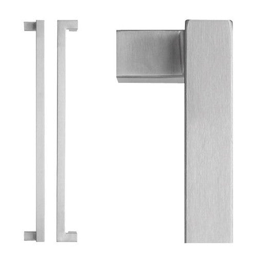 Buy LOCKWOOD ENTRANCE PULL HANDLE - 146 Online – The Lock Shop