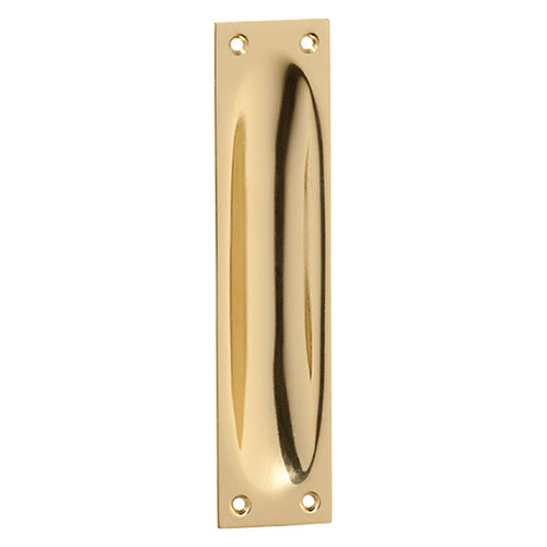 TRADCO SLIDING DOOR PULL CLASSIC – The Lock Shop