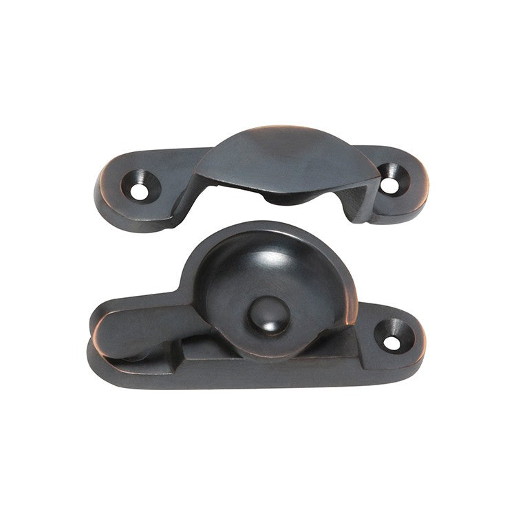 TRADCO CLASSIC SASH FASTENERS – The Lock Shop