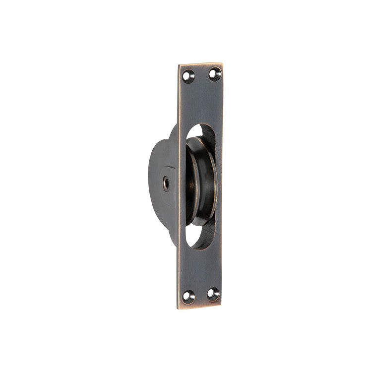 TRADCO SASH WINDOW PULLEYS – The Lock Shop