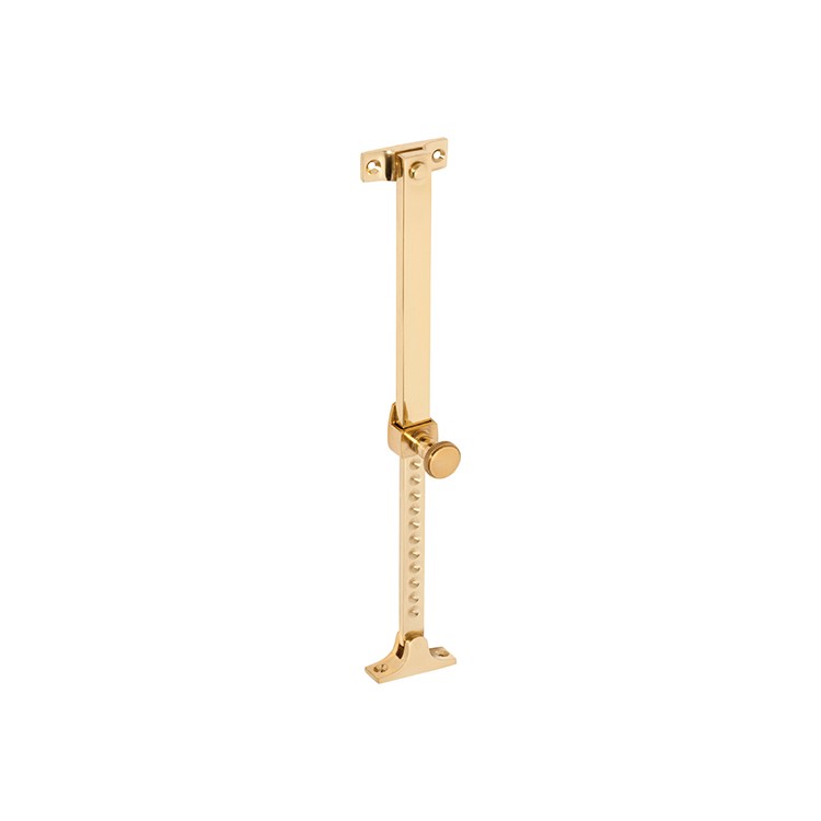 TRADCO TELESCOPIC SCREW DOWN CASEMENT STAYS – The Lock Shop