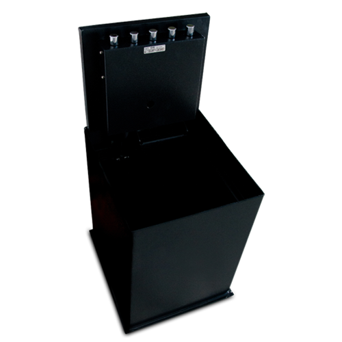 DOMINATOR IN FLOOR SAFE DF-3 – The Lock Shop