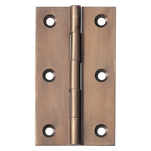 Buy TRADCO FIXED PIN HINGE Online – The Lock Shop