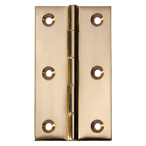 Buy TRADCO FIXED PIN HINGE Online – The Lock Shop