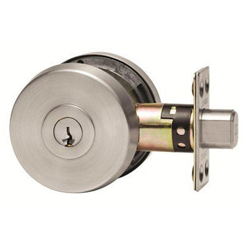 Buy LOCKWOOD 005 PARADIGM DEADBOLT ROUND Online – The Lock Shop