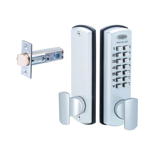 LOCKWOOD 530 DIGITAL LOCK – The Lock Shop