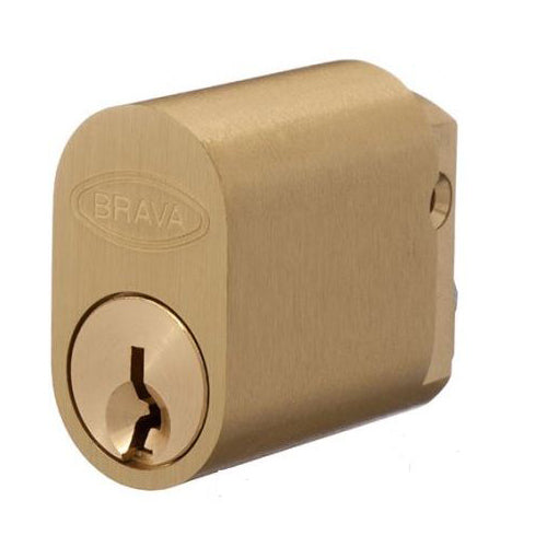 OVAL CYLINDER / 570 / 590 CYLINDER – The Lock Shop