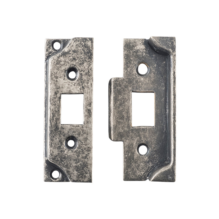 TRADCO TUBULAR LATCH REBATE KIT – The Lock Shop