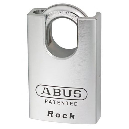 Buy ABUS PADLOCK 83/55 CS SERIES "Z" Online – The Lock Shop