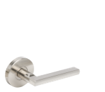 ZANDA DOOR HANDLE - ALDO LEVER SET – The Lock Shop