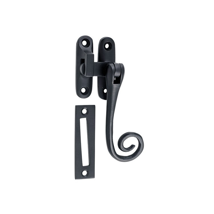 TRADCO MONKEY TAIL CASEMENT FASTENER – The Lock Shop