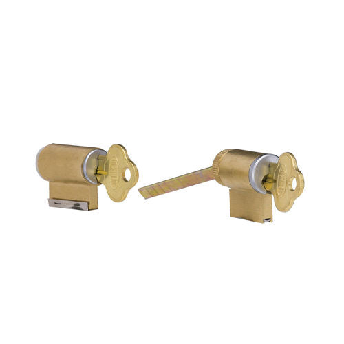 LOCKWOOD ONYX DOUBLE CYLINDER SET – The Lock Shop