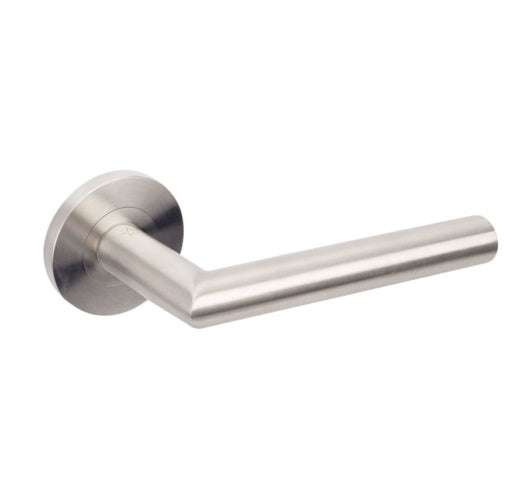 ZANDA VISCA ALASKA - LEVER SET – The Lock Shop