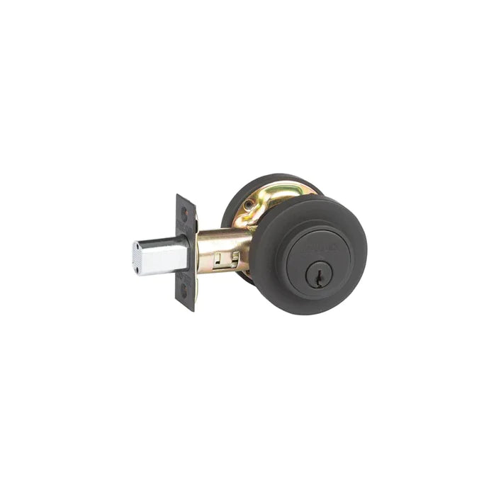 N2LOK LOW PROFILE DEADBOLT – The Lock Shop