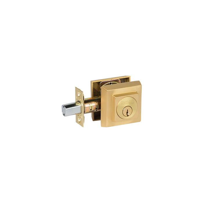 N2LOK MAISON SERIES DEADBOLT – The Lock Shop