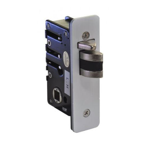 BORG DIGITAL LOCK LATCH ONLY 28MM (SUITS 5000 SERIES) – The Lock Shop