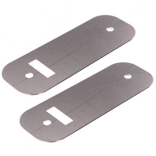 BORG DIGITAL SCAR PLATE TO SUIT 2000 SERIES – The Lock Shop