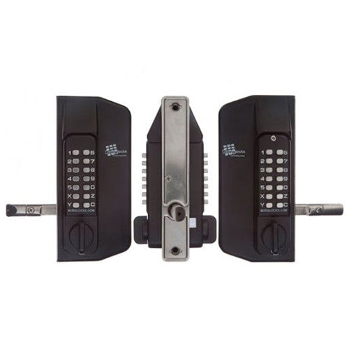 BORG DIGITAL GATE LOCK 3150 – The Lock Shop