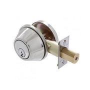 Buy BRAVA DEADBOLT DOUBLE CYLINDER Online – The Lock Shop