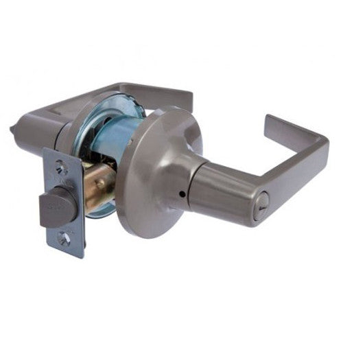 BRAVA RH SERIES COMMERCIAL ENTRANCE LEVER SET – The Lock Shop