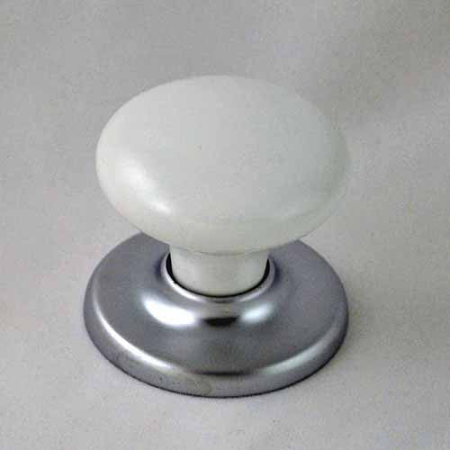 NIDUS CORONA WARDROBE KNOB – The Lock Shop
