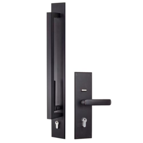 Buy GAINSBOROUGH TRILOCK OMNI ACCENT 450MM - ALLURE Online – The Lock Shop