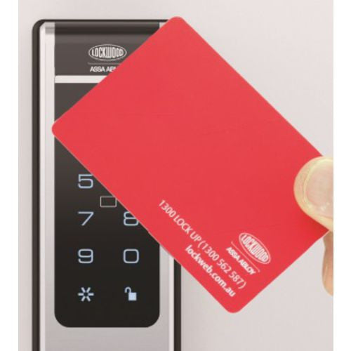 Buy LOCKWOOD CORTEX SPARE CARD PACKS Online – The Lock Shop