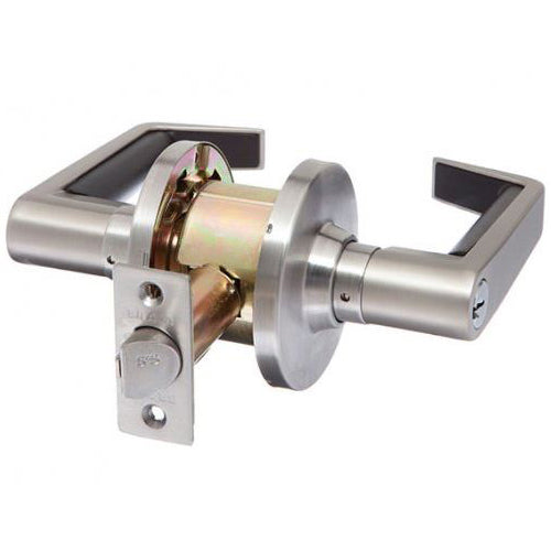 BRAVA METRO EL SERIES COMMERCIAL STOREROOM LEVERSET – The Lock Shop