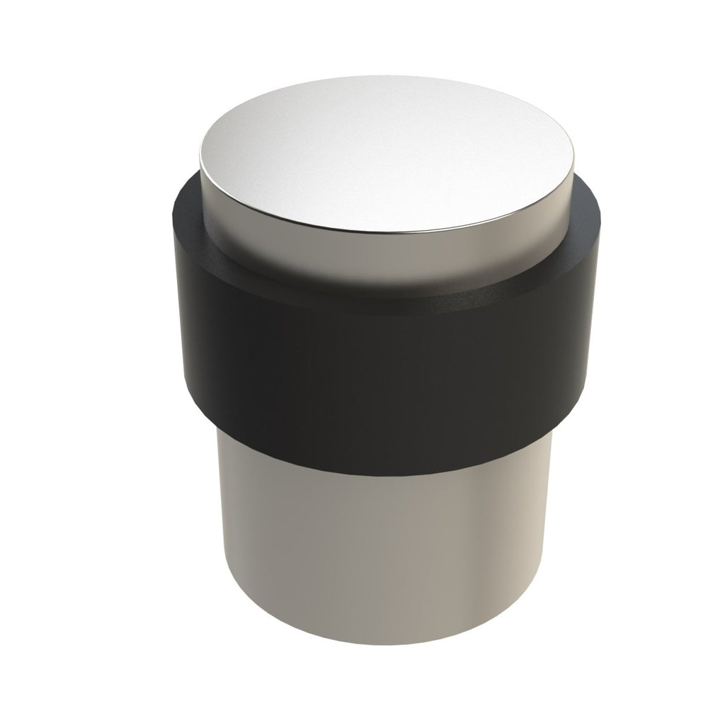 EMRO DOOR STOP FLOOR MOUNT 50003 – The Lock Shop