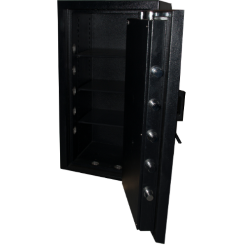 DOMINATOR FA SERIES THEFT & FIRE RESISTANT SAFE FA-140 – The Lock Shop