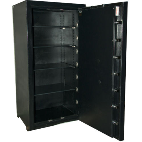 DOMINATOR FA SERIES THEFT & FIRE RESISTANT SAFE FA-180 – The Lock Shop