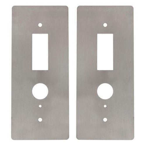 BDS SCAR PLATE TO SUIT LOCKWOOD 3572 – The Lock Shop