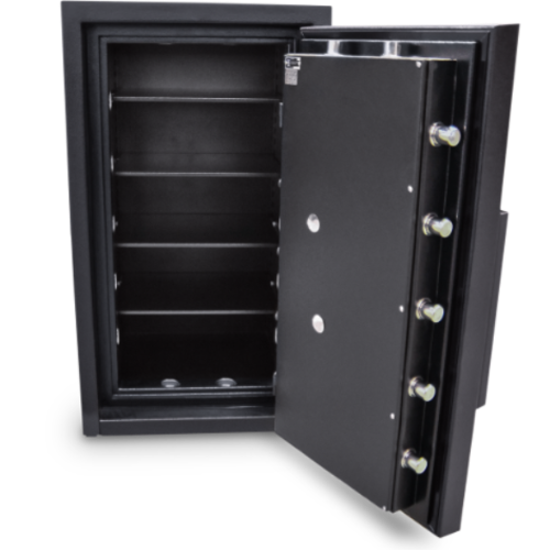 DOMINATOR FX SERIES MAXIMUM SECURITY SAFE FX-140 – The Lock Shop