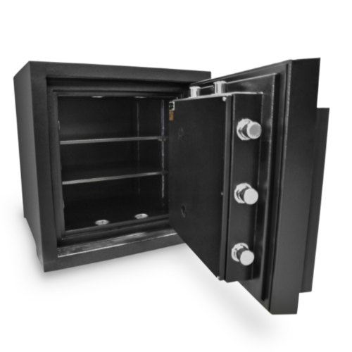 DOMINATOR FX SERIES MAXIMUM SECURITY SAFE FX-80 – The Lock Shop
