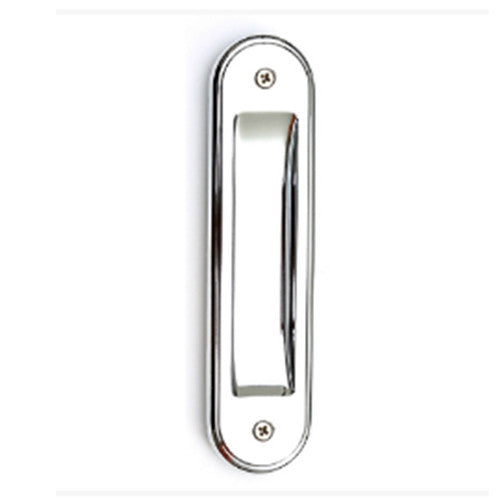 Buy GAINSBOROUGH - RADIUS CORNER FLUSH PULL Online – The Lock Shop
