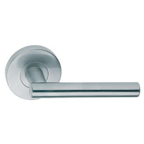GAINSBOROUGH 63mm CHOICE LEVER SET - AMELIA – The Lock Shop