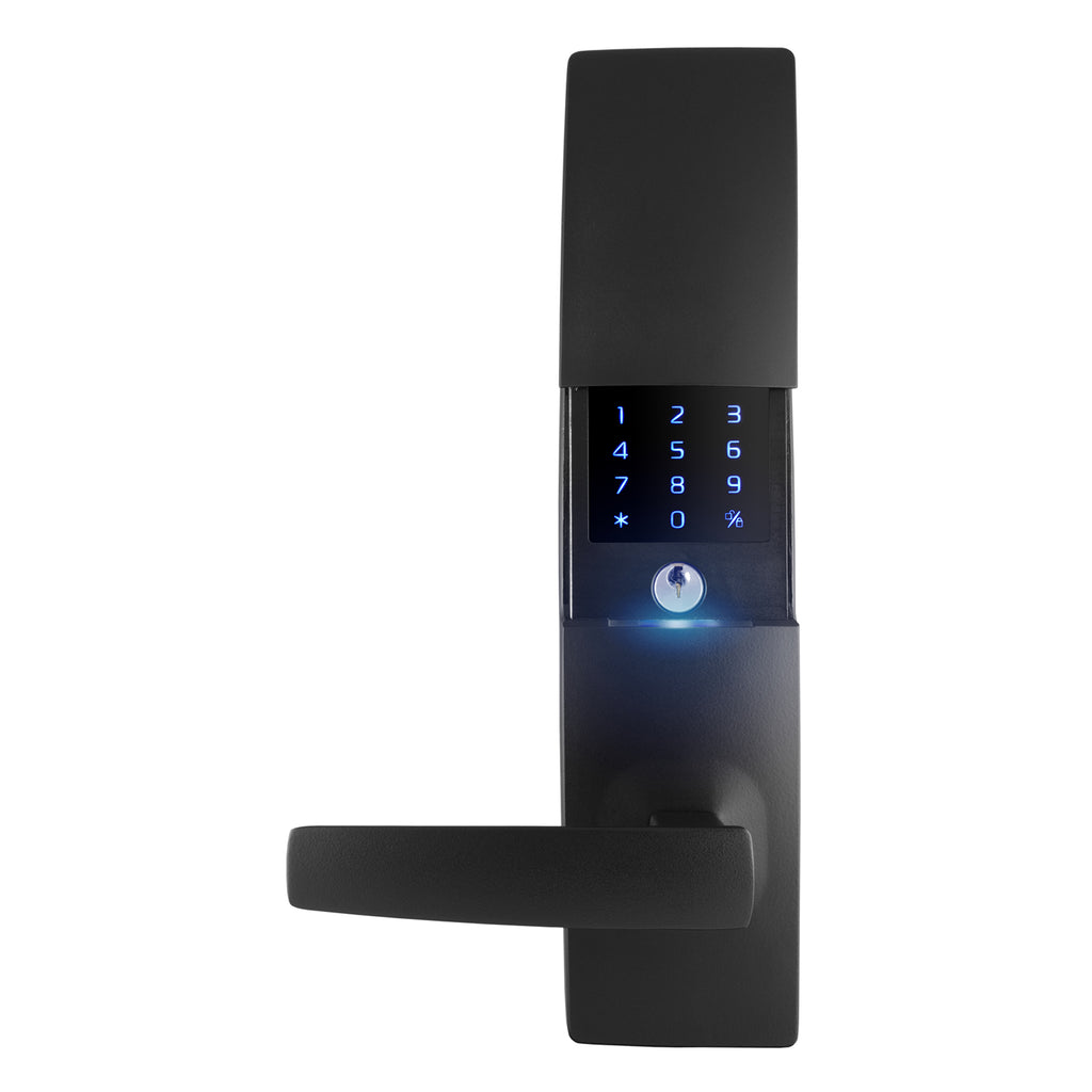 GAINSBOROUGH FREESTYLE TRILOCK DIGITAL LOCK - URBAN AURORA – The Lock Shop