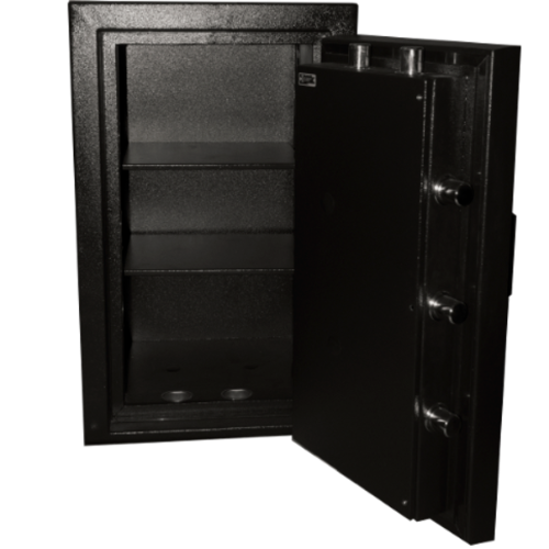 DOMINATOR FA SERIES THEFT & FIRE RESISTANT SAFE FA-100 – The Lock Shop