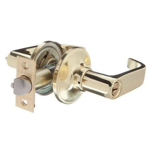 BRAVA URBAN ENTRANCE LEVERSET LN SERIES – The Lock Shop