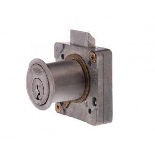 LOCKWOOD CUPBOARD LOCK 693ASC – The Lock Shop