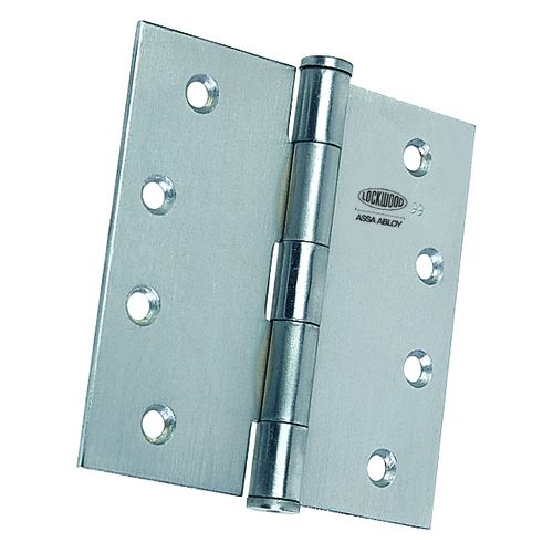 Buy LOCKWOOD HINGE LOOSE PIN 100MM x 75MM x 2.5MM Online – The Lock Shop