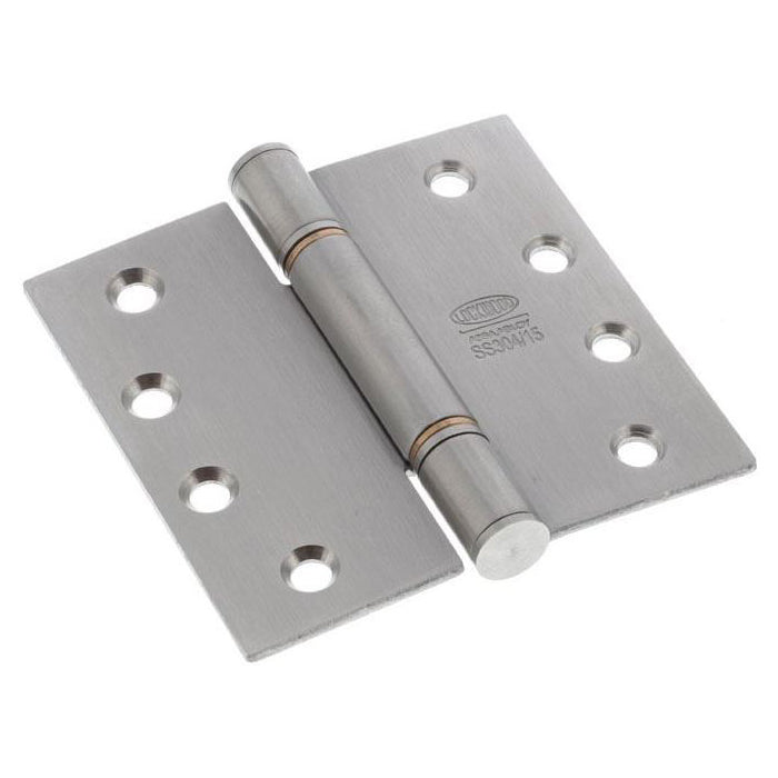 Buy LOCKWOOD SEVERE DUTY HINGE 100MM x 75MM x 3MM Online – The Lock Shop