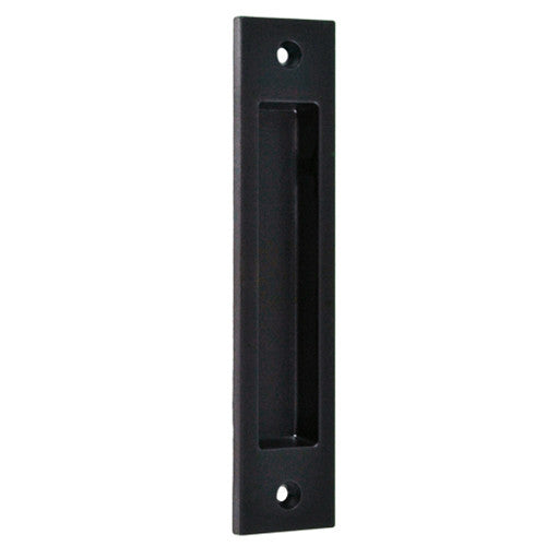 NIDUS RECTANGLE CORNER FLUSH PULL – The Lock Shop