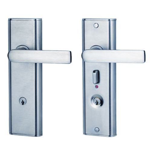 Buy LOCKWOOD NEXION VISION MECHANICAL ENTRY LOCKSET Online – The Lock Shop