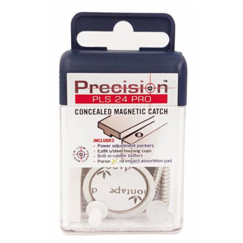 PRECISION PLS24PRO MAGNETIC CATCH – The Lock Shop