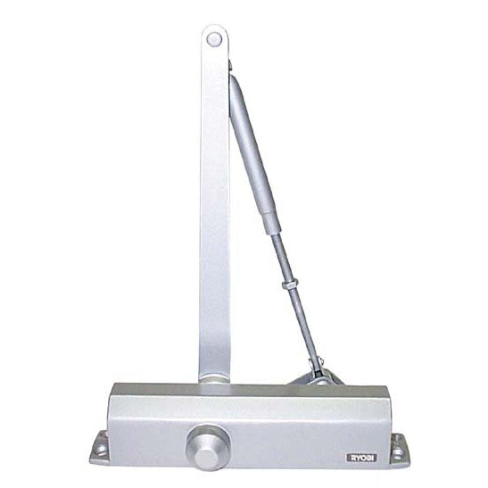 Buy RYOBI 1500 SERIES DOOR CLOSER Online – The Lock Shop