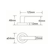Explore Quality Door Handles & Levers | The Lock Shop – Page 5 – The ...