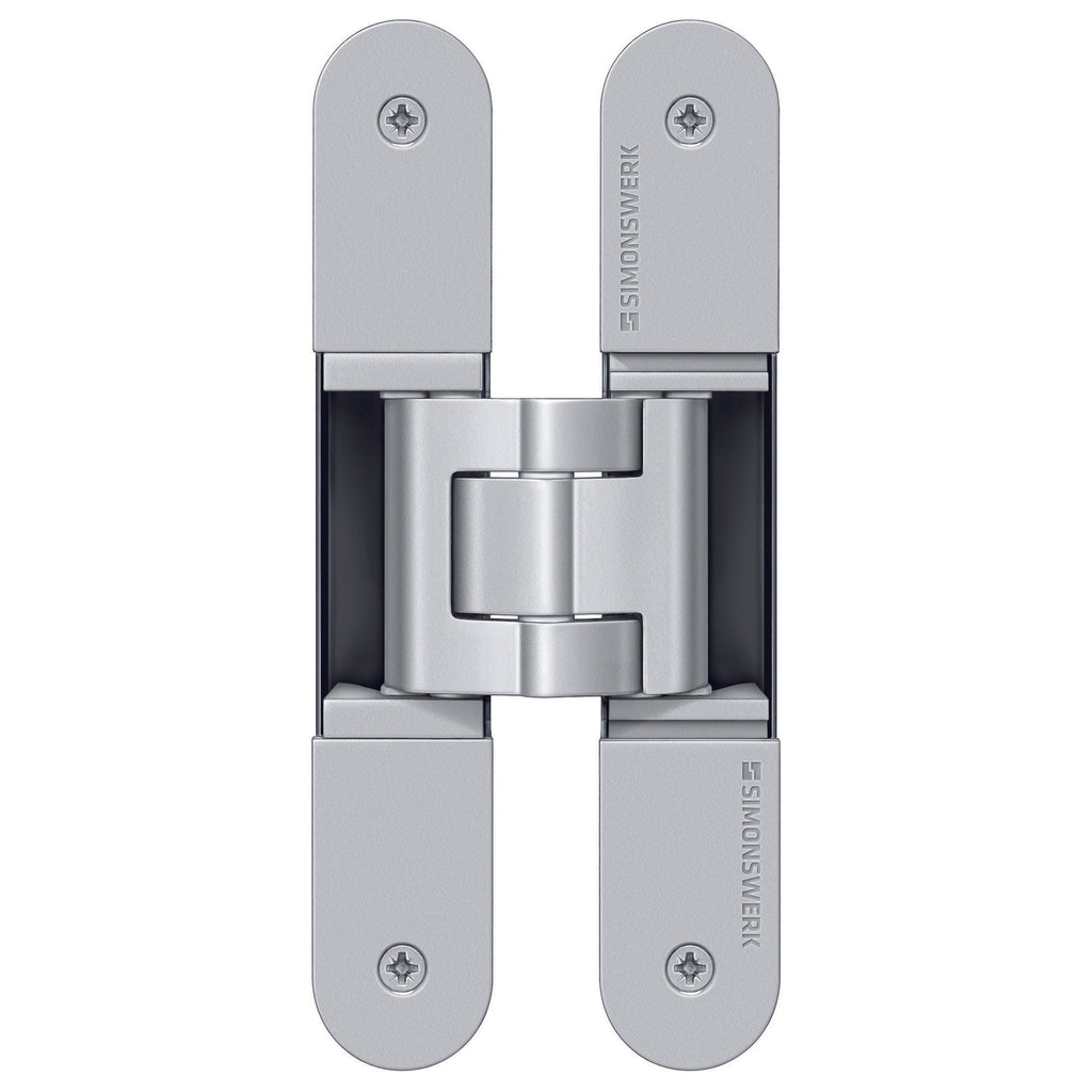 SIMONSWERK TECTUS CONCEALED HINGE TE340 – The Lock Shop