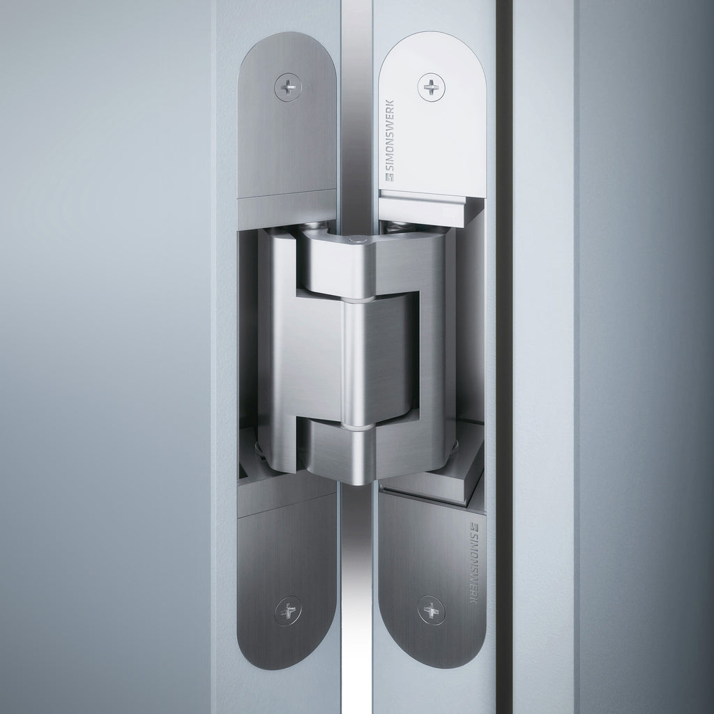 SIMONSWERK TECTUS CONCEALED HINGE TE340 – The Lock Shop