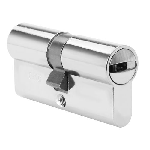 VICTORIAN POWER INDUSTRY (VPI) LOCK - LOCKWOOD EURO DOUBLE CYLINDER FI ...
